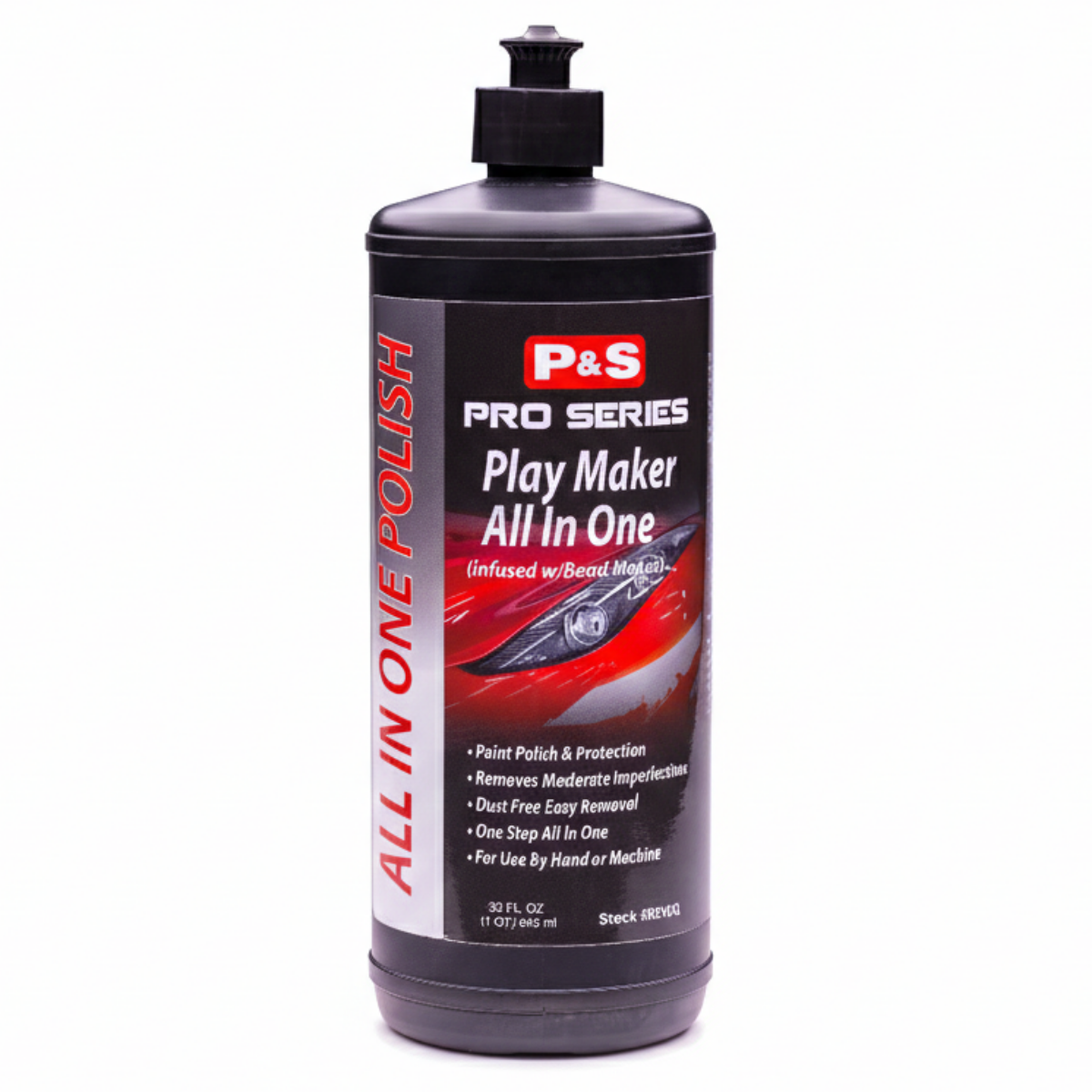 Play Maker All In One – P&S Sales of San Francisco